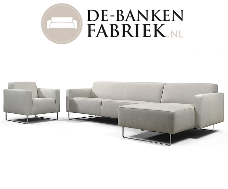 Moderne banken Akmaar - De bankenfabriek